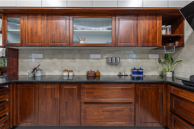 Nice Kitchen: Elevate Your Home with Exquisite Interior Style - In ...